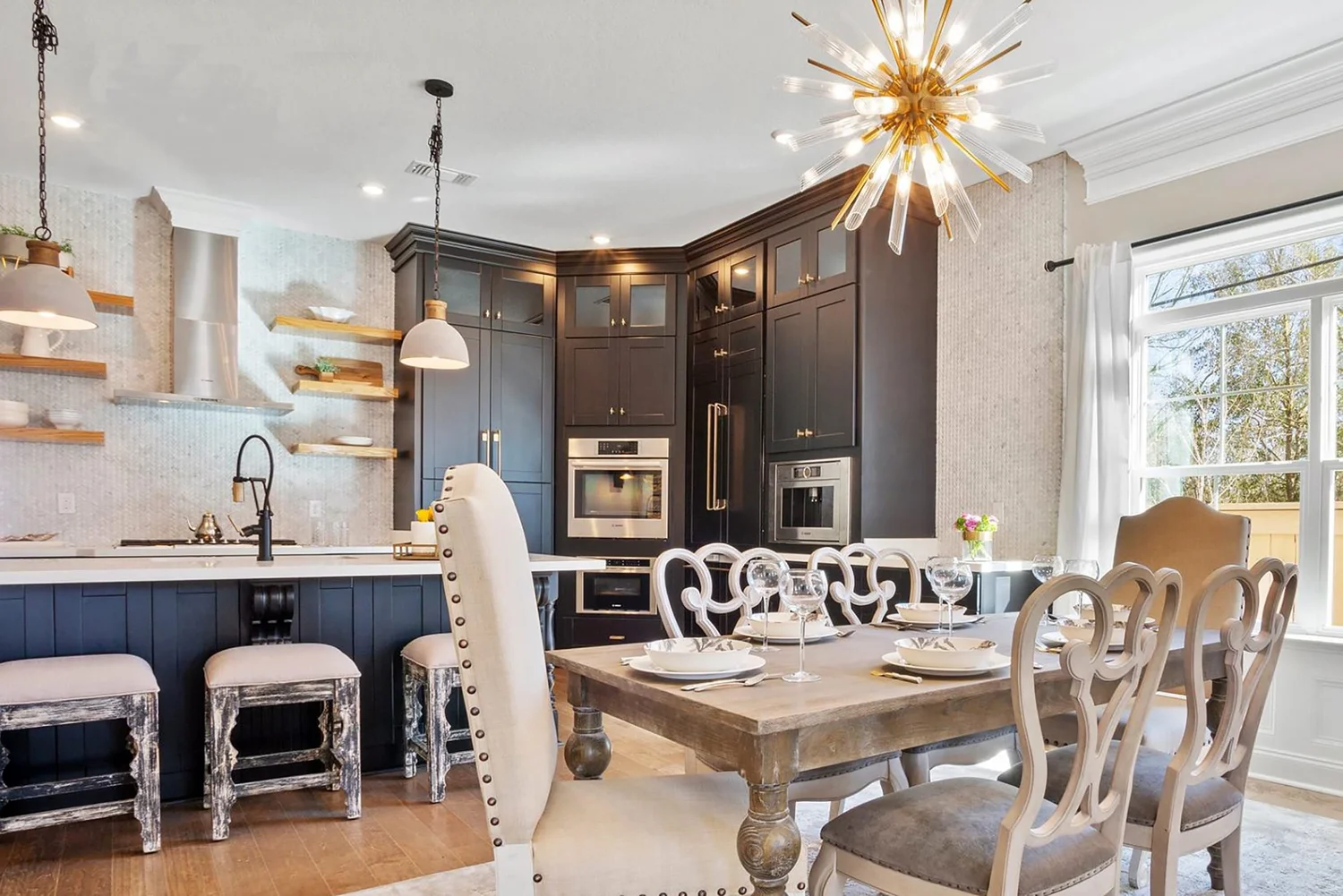 CABINETRY COLLECTIONS — ProSelect Design