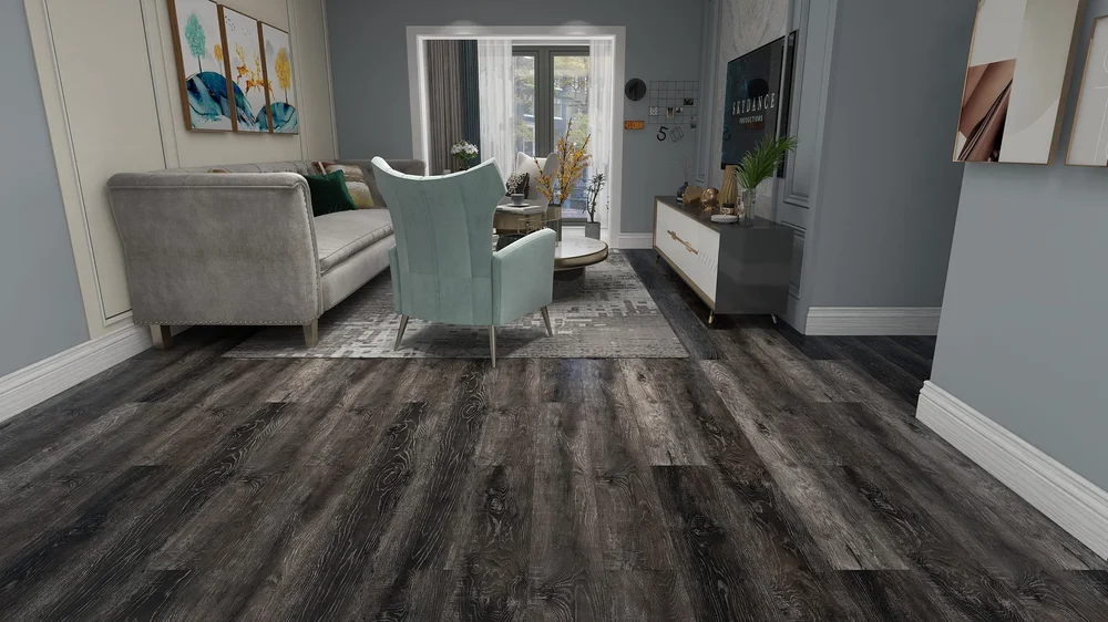 FLOORING — ProSelect Design