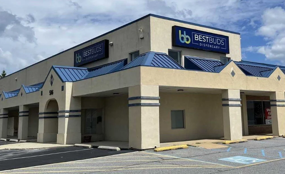 Best Buds Dispensary