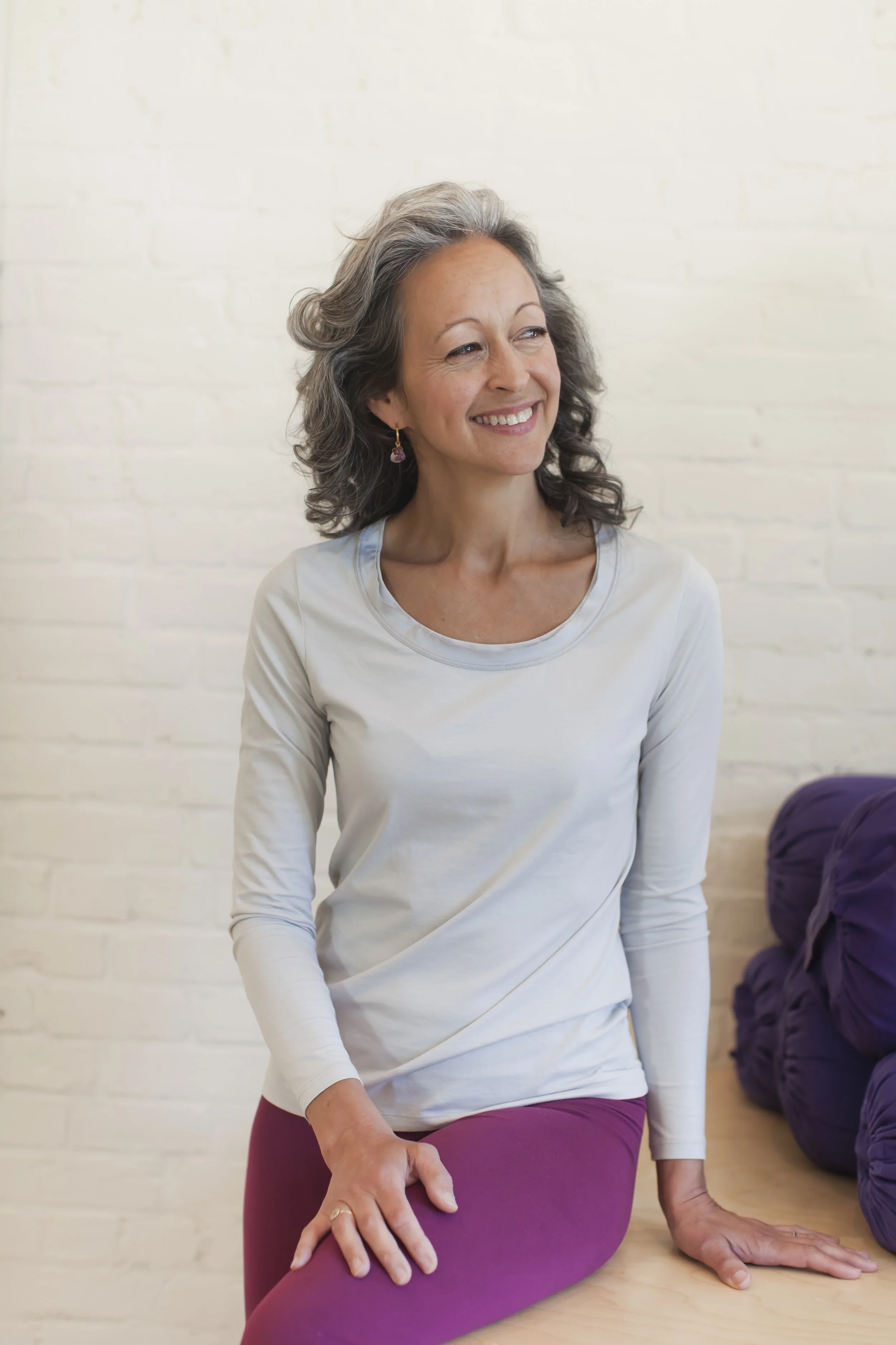 Dr. Suzi Tortora — Dancing Dialogue