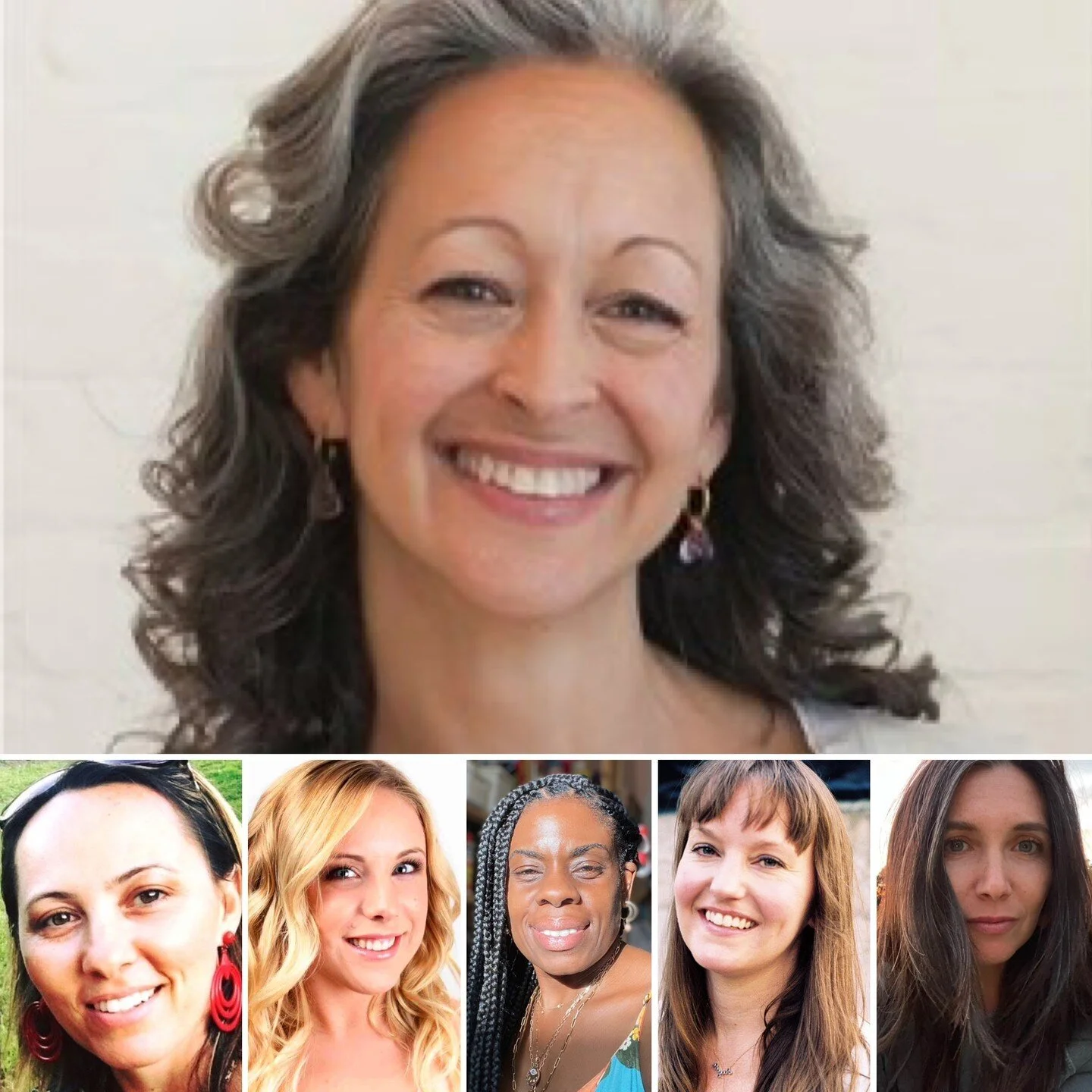 Flora Fang — Dancing Dialogue