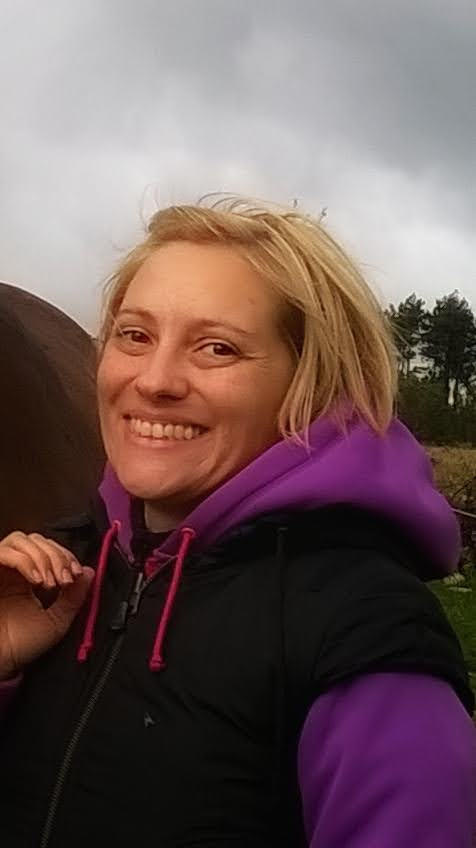 Tamara Sernec, R-DMT — Dancing Dialogue