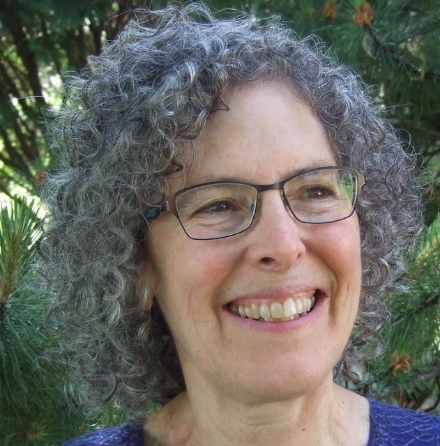 Barbara Nordstrom-Loeb — Dancing Dialogue