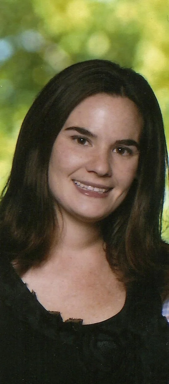 Jennifer Ellyson — Dancing Dialogue