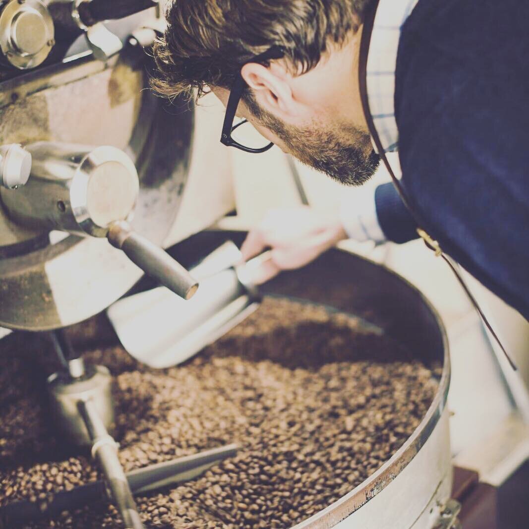 Primo Artisan Coffee