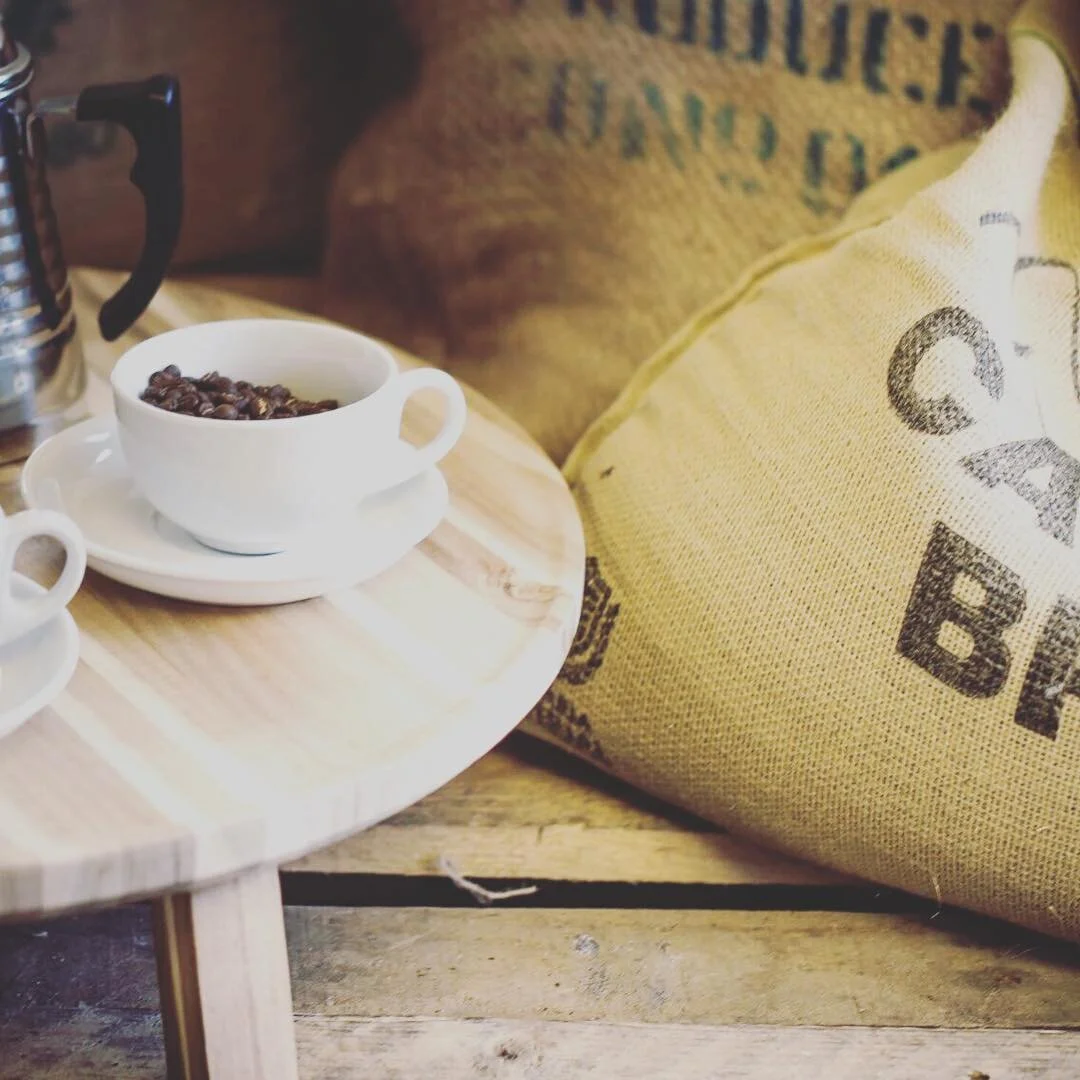 Primo Artisan Coffee