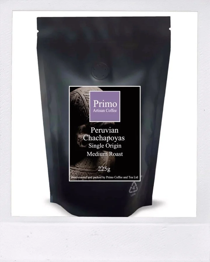 Primo Artisan Coffee