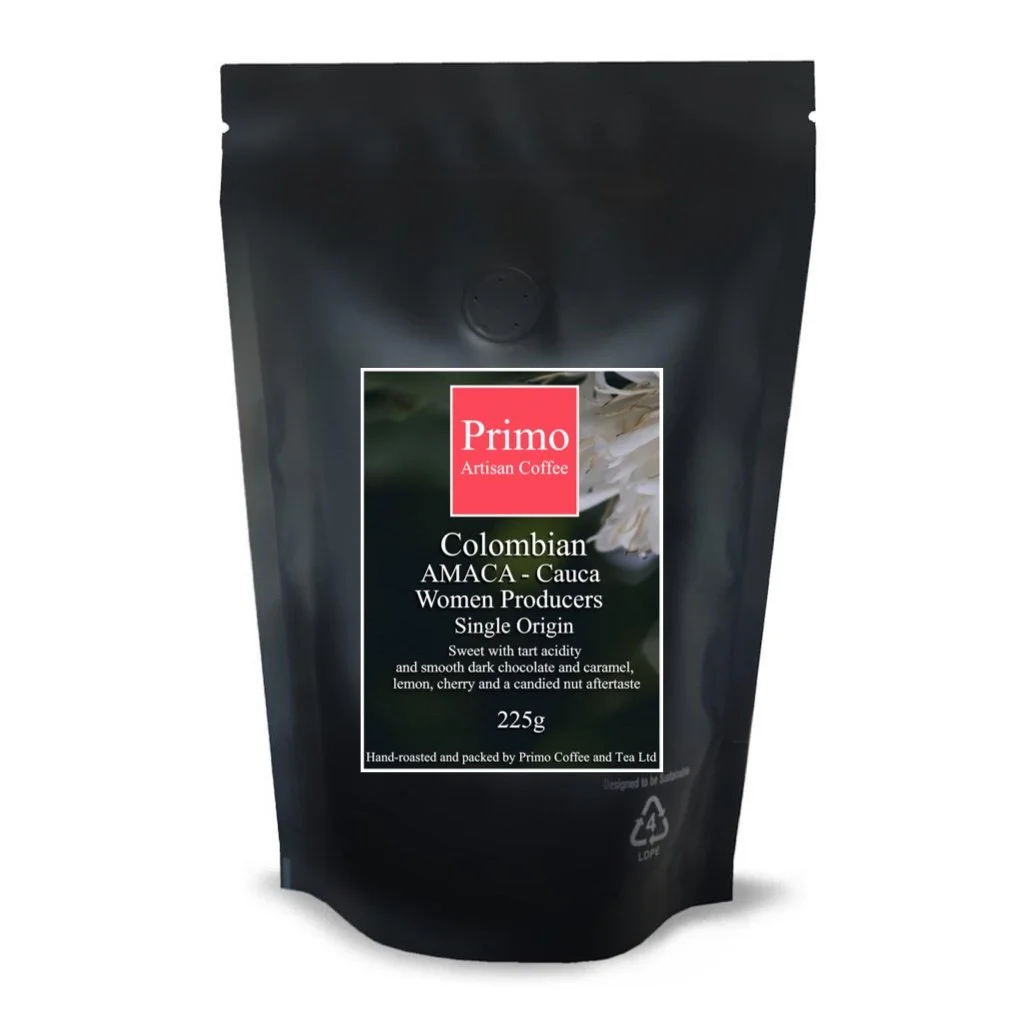 Primo Artisan Coffee: Shop Hand-Roasted Coffee & Fine Tea