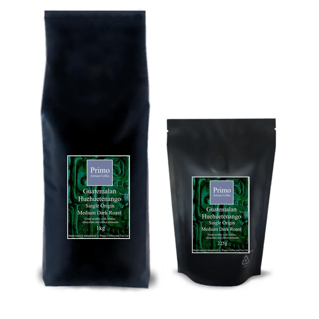 Primo Artisan Coffee: Shop Hand-Roasted Coffee & Fine Tea