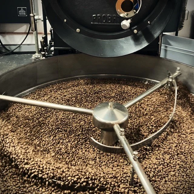 Primo Artisan Coffee | Lovingly Hand-Roasted Coffee | Tea