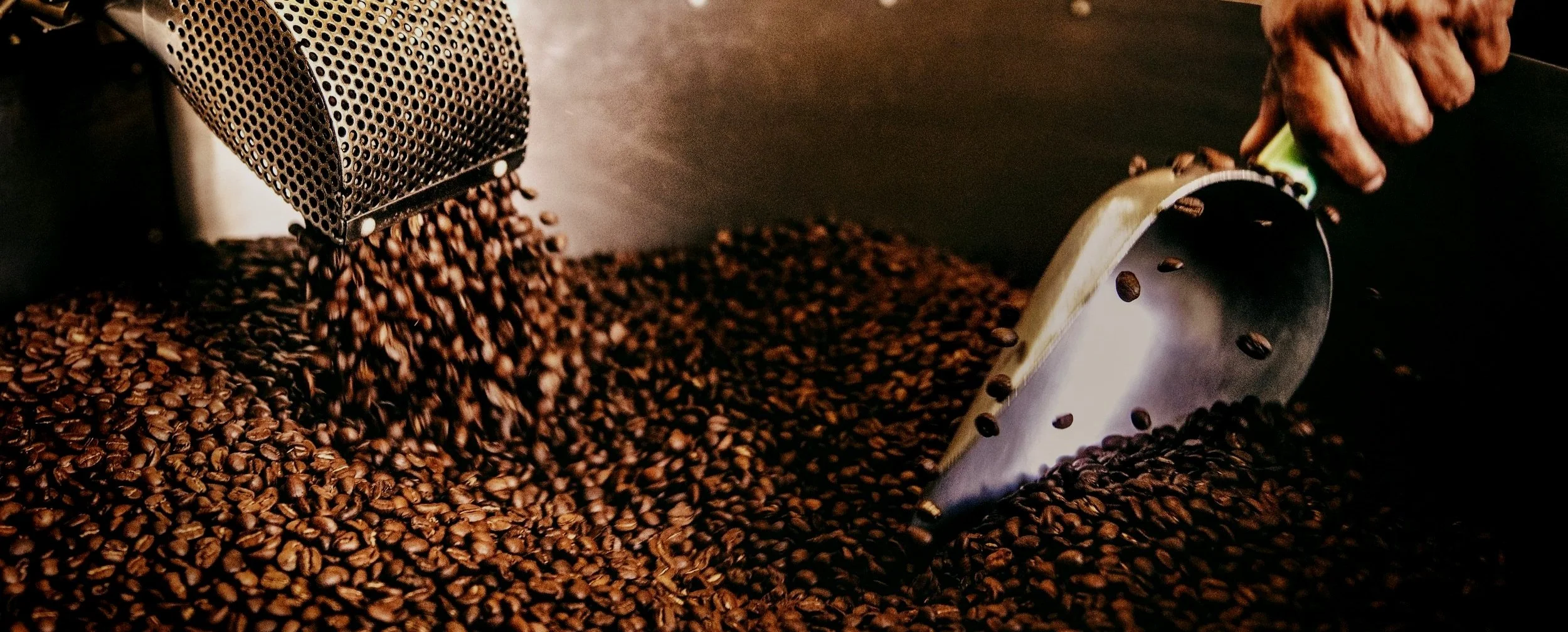 Primo Artisan Coffee