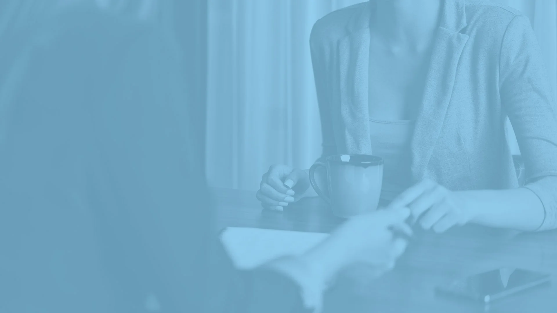 StaffEase: A Personalized Touch in Staffing