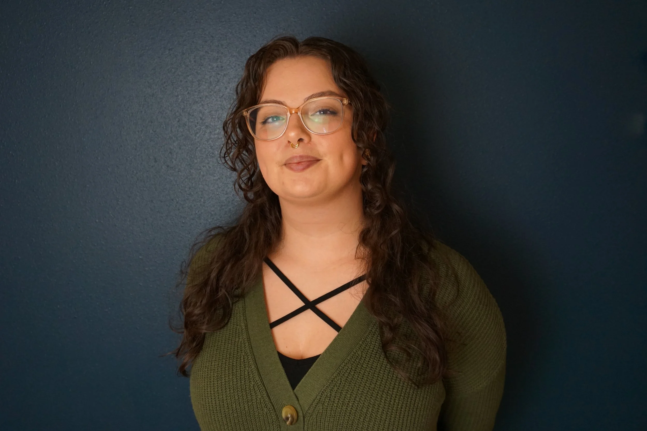 About — StaffEase: A Personalized Touch in Staffing