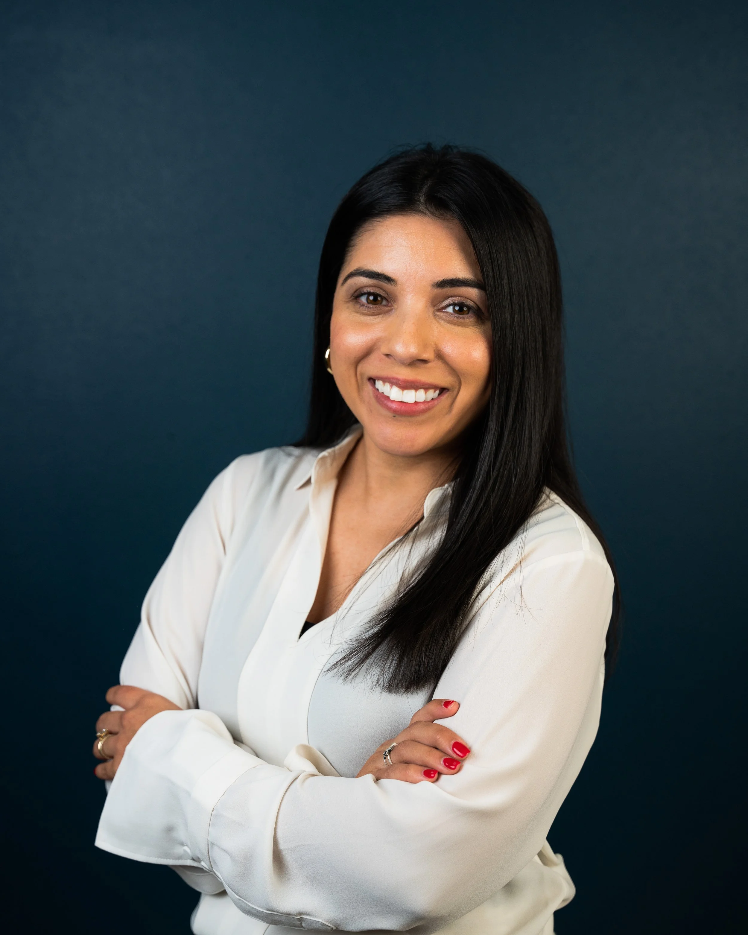 About — StaffEase: A Personalized Touch in Staffing