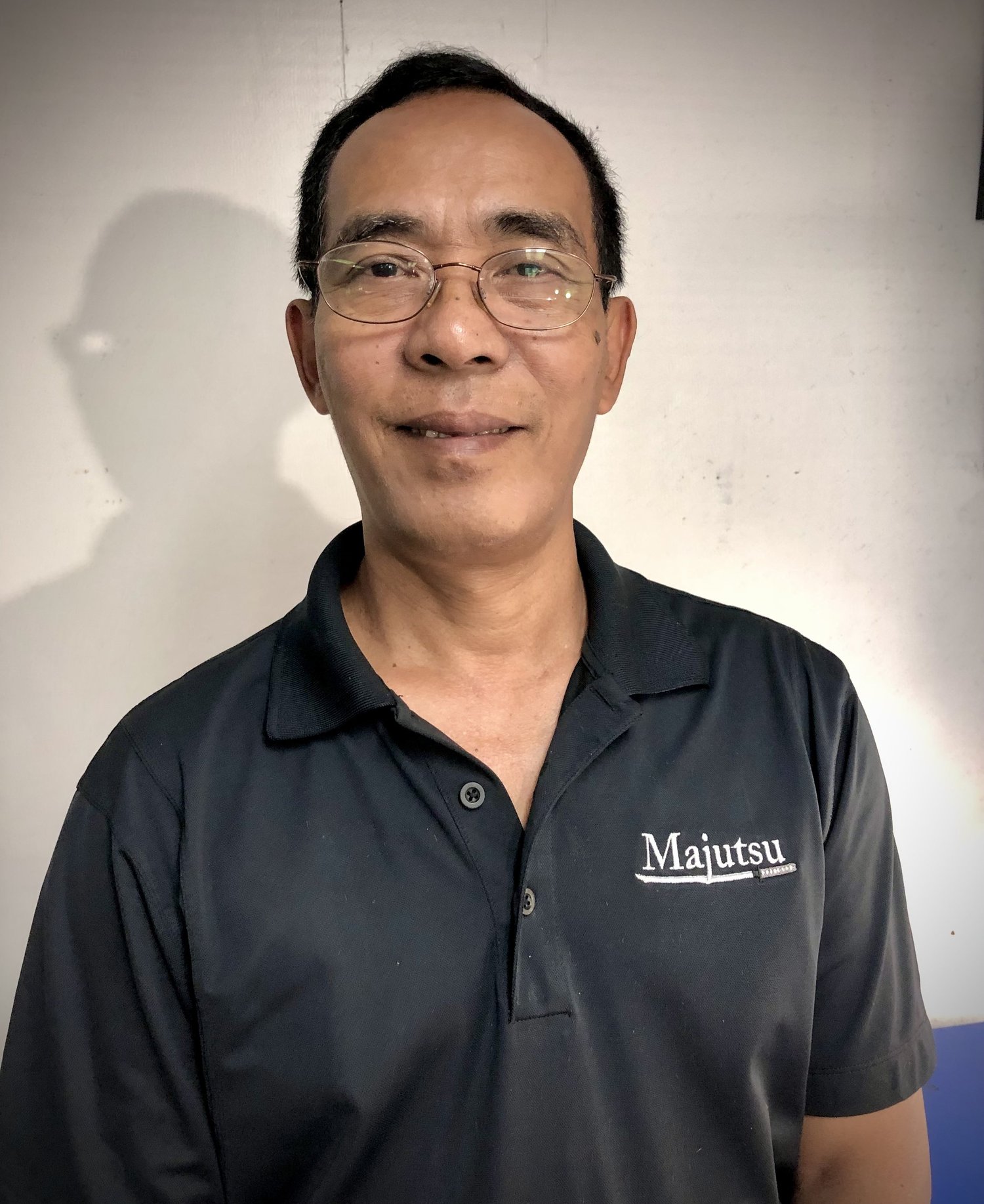 About — Davis Sharpening Services