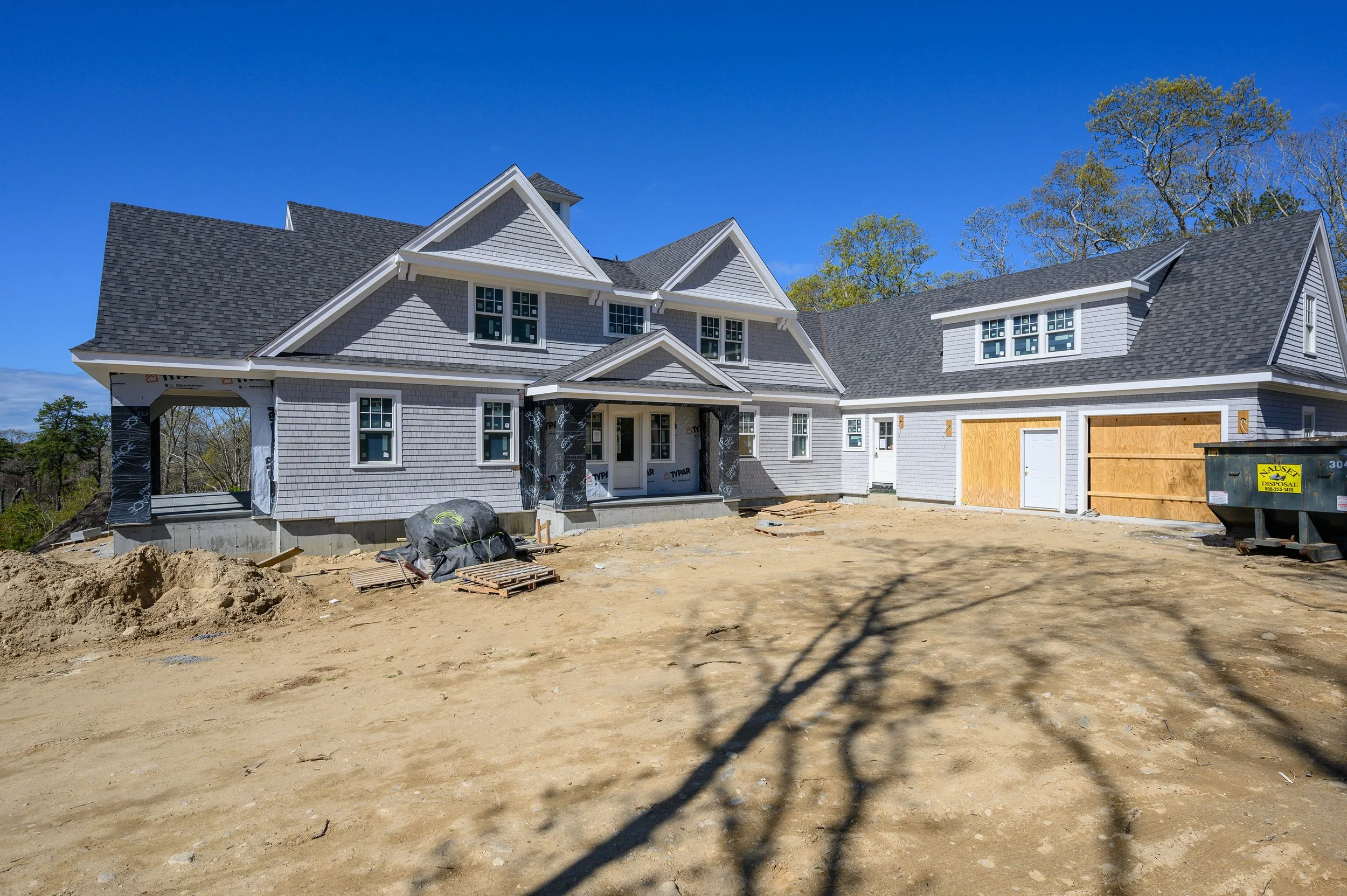 Rockhill Estates