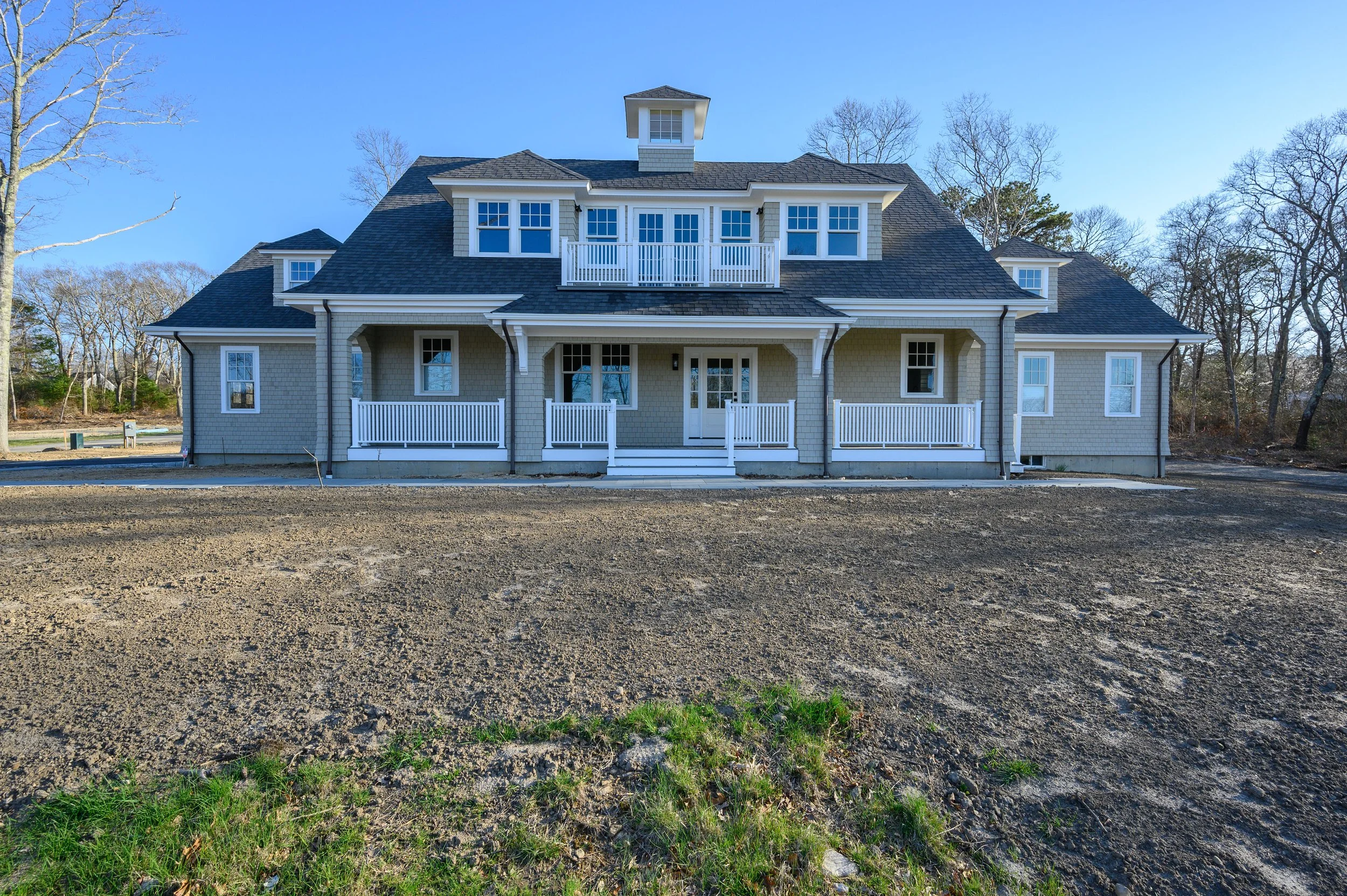 Rockhill Estates