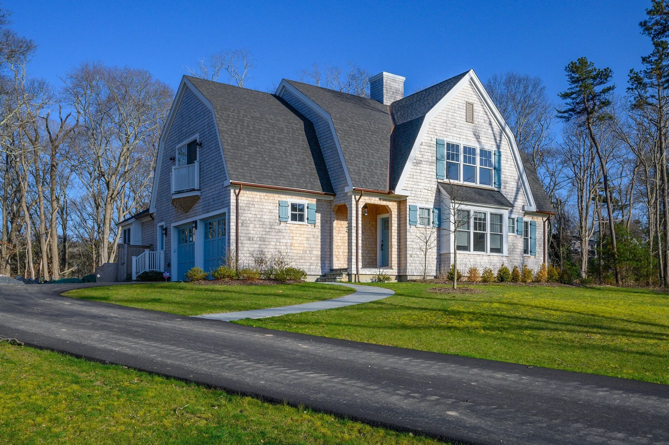 Rockhill Estates