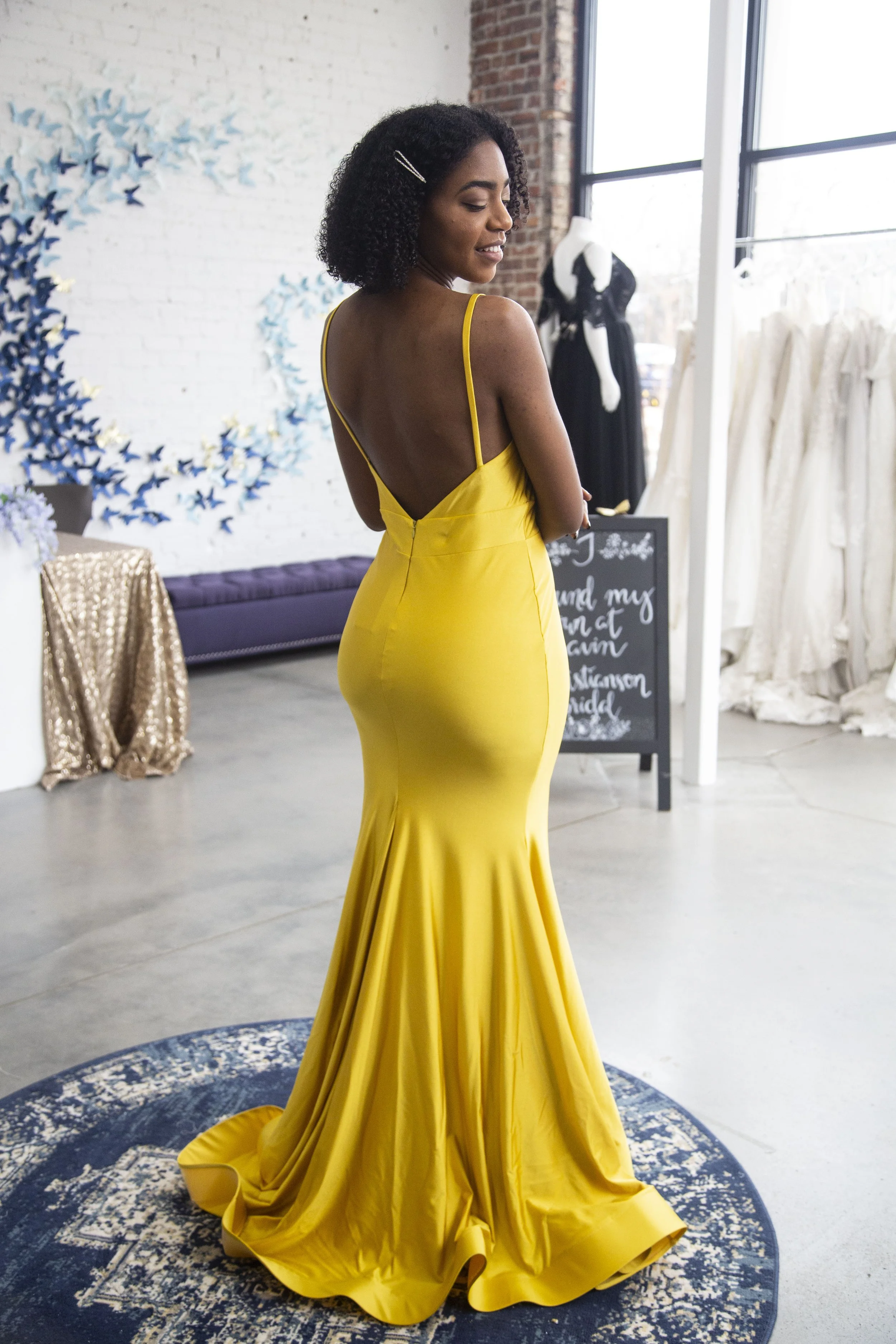 Prom Dresses in North Carolina - NC Prom Dress Store