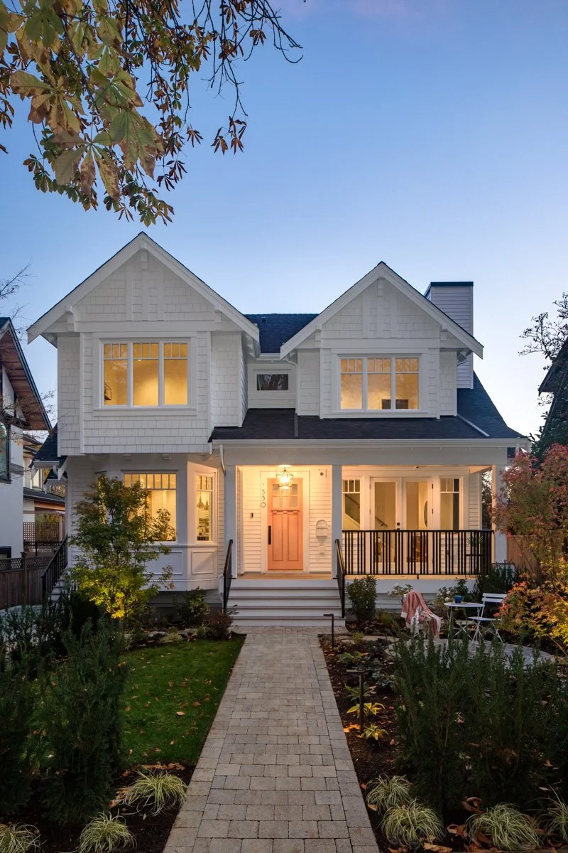 The Charlotte — JC Tycon Developments