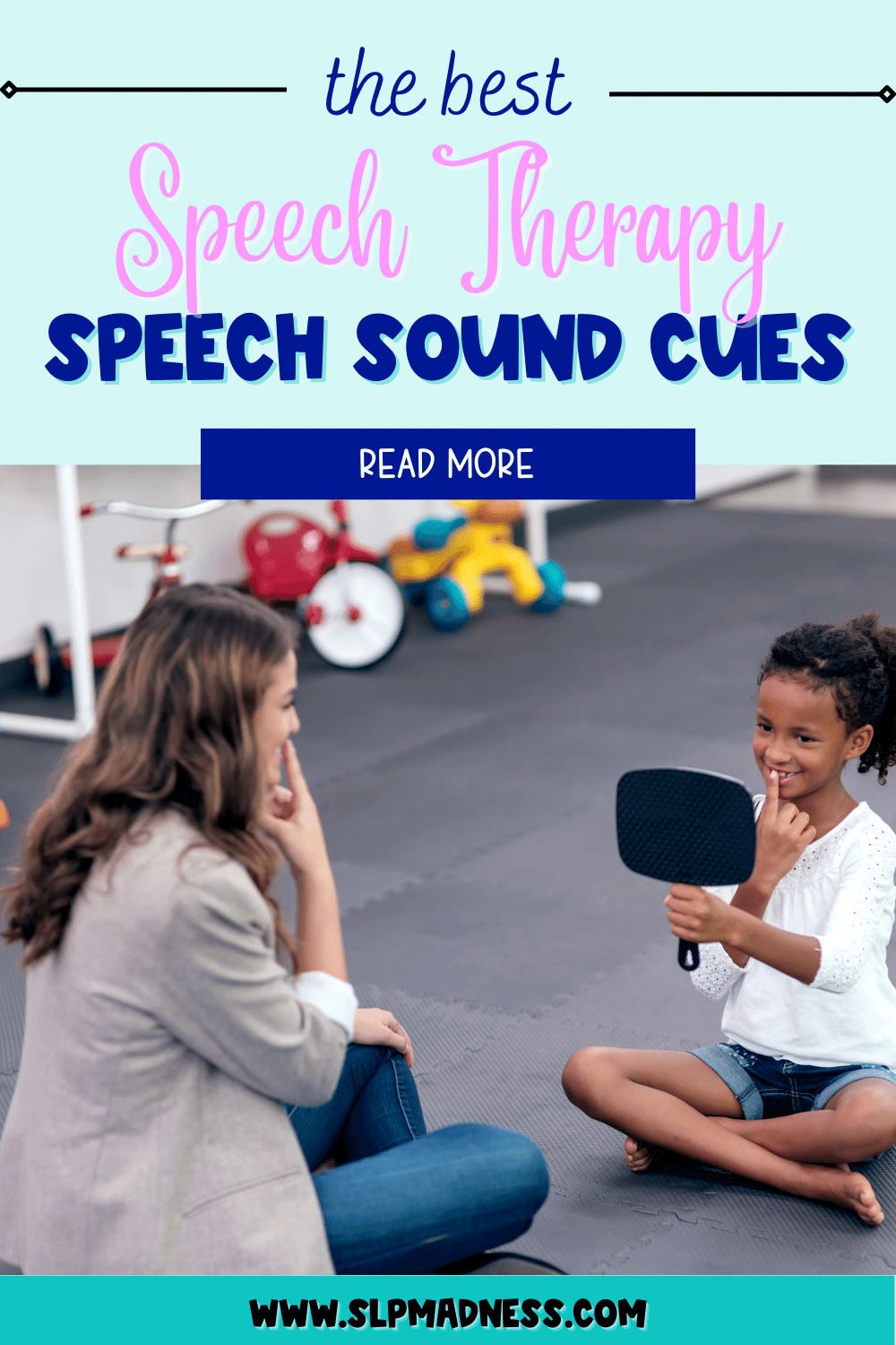 SLP Madness Speech Therapy Activities