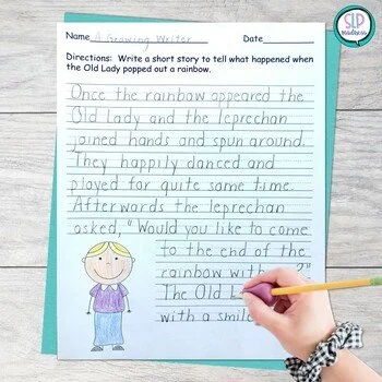 SLP Madness Speech Therapy Activities