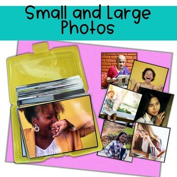 SLP Madness Speech Therapy Activities