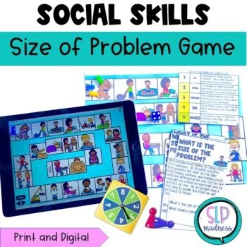 Perspective Taking Opinions Social Skills Flexible Thinking Speech ...