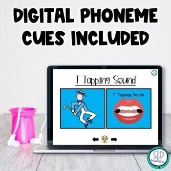 SLP Madness Speech Therapy Activities