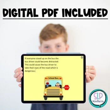 SLP Madness Speech Therapy Activities