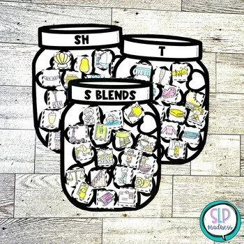 SLP Madness Speech Therapy Activities