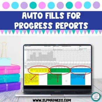 Speech Therapy Data Collection for Categories, Similarities, and ...