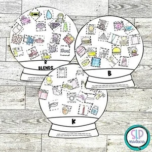 SLP Madness Speech Therapy Activities