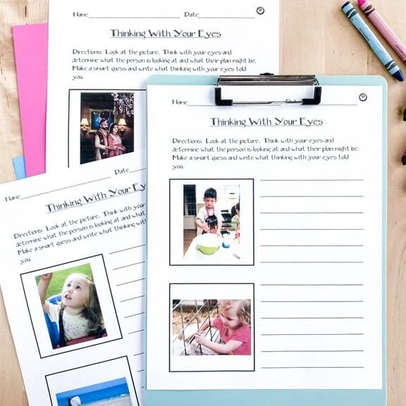 Speech therapy Data Collection Sheets — SLP Madness
