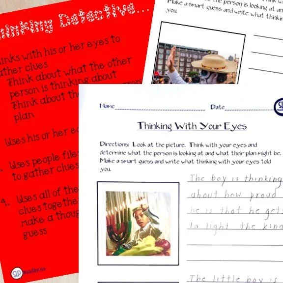 SLP Madness Speech Therapy Activities