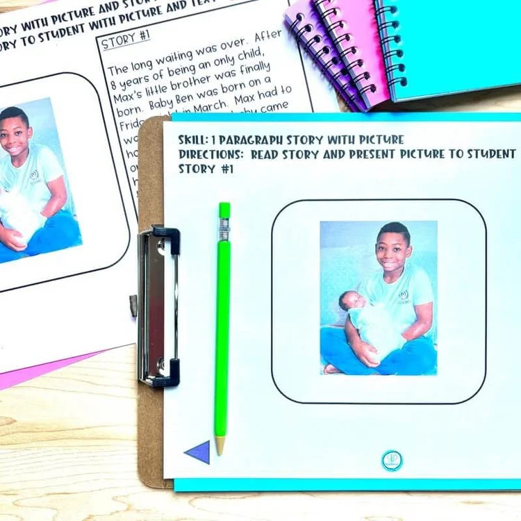 SLP Madness Speech Therapy Activities