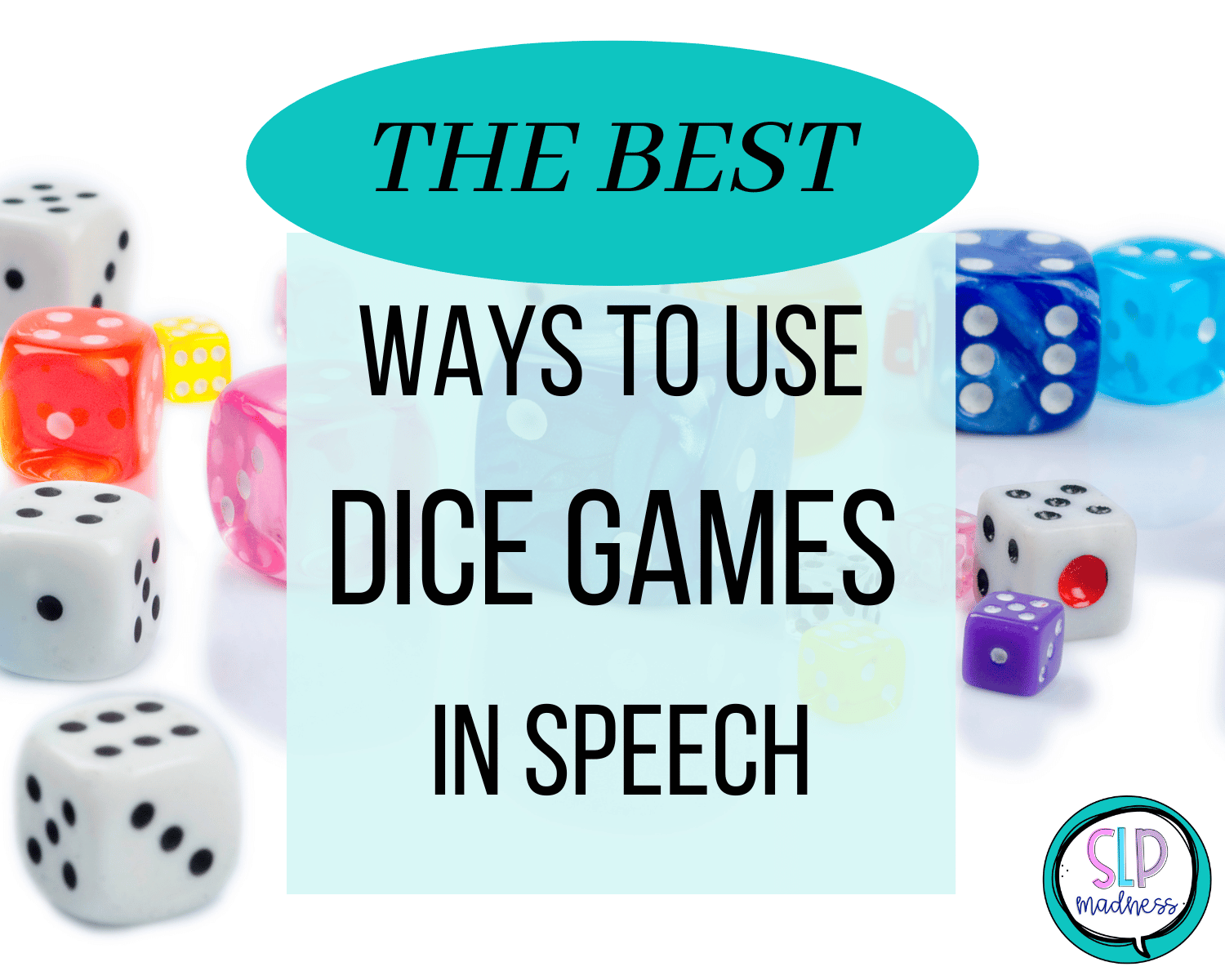 Speech Therapy Data Collection Sheets and Activities