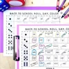 SLP Madness Speech Therapy Activities