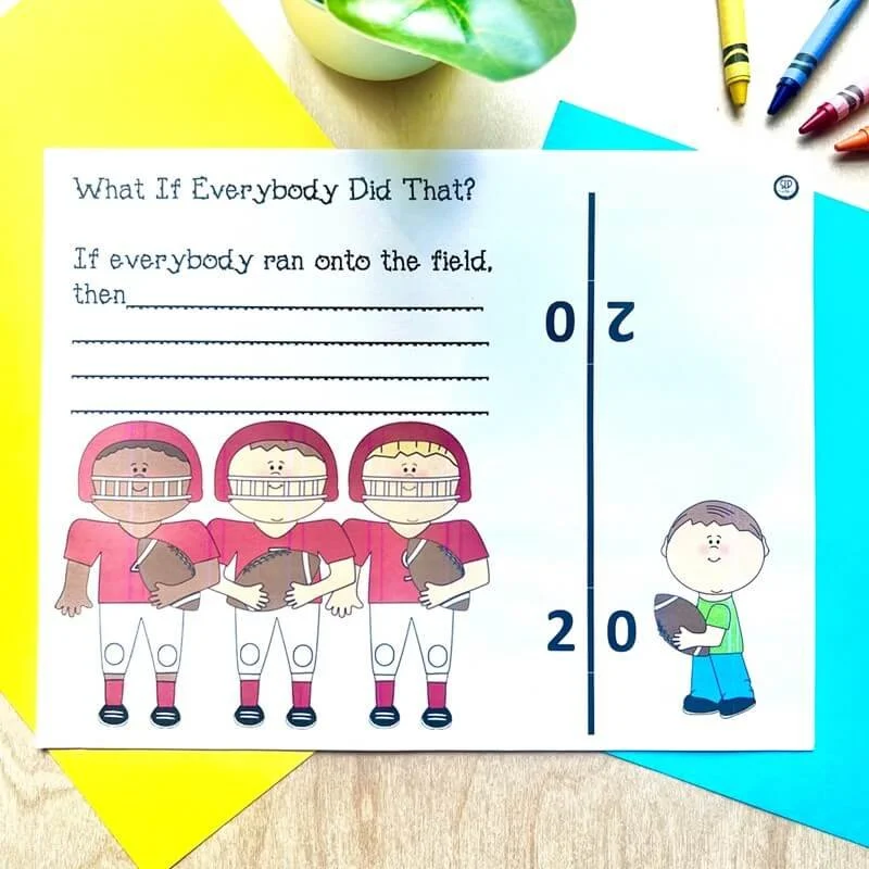 SLP Madness Speech Therapy Activities
