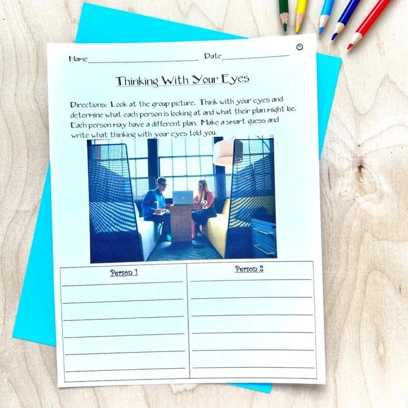 SLP Madness Speech Therapy Activities