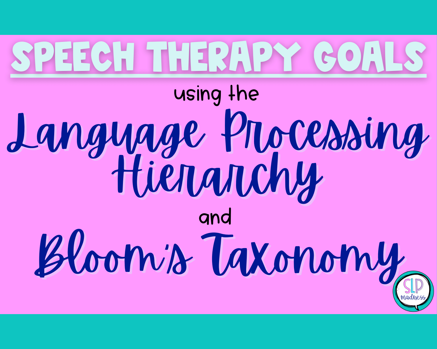 Speech Therapy Data Collection Sheets and Activities