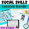 SLP Madness Speech Therapy Activities