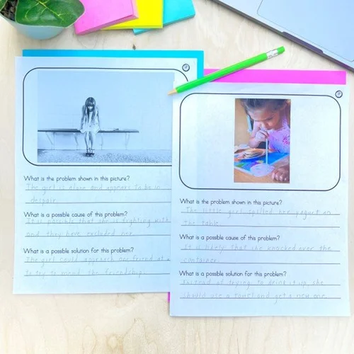 SLP Madness Speech Therapy Activities