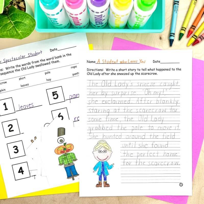 SLP Madness Speech Therapy Activities
