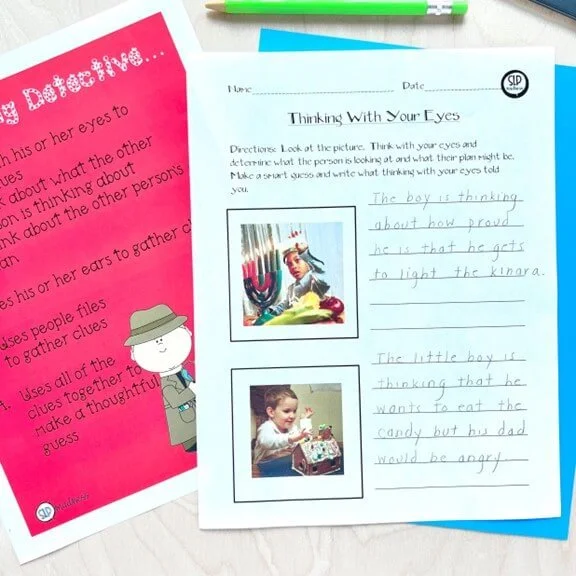 SLP Madness Speech Therapy Activities
