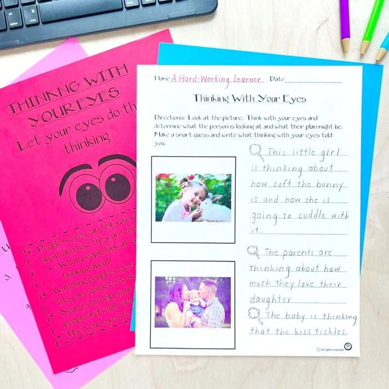 SLP Madness Speech Therapy Activities