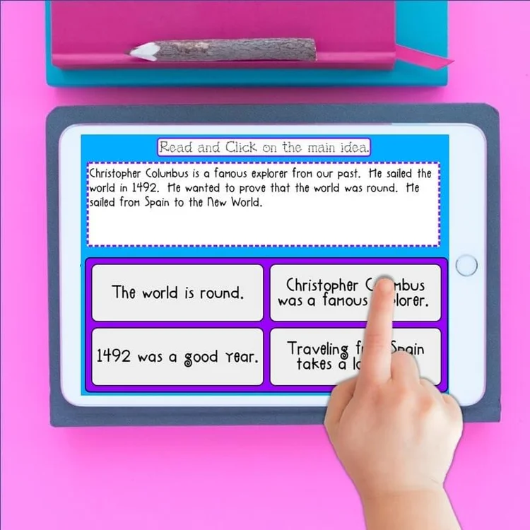 SLP Madness Speech Therapy Activities