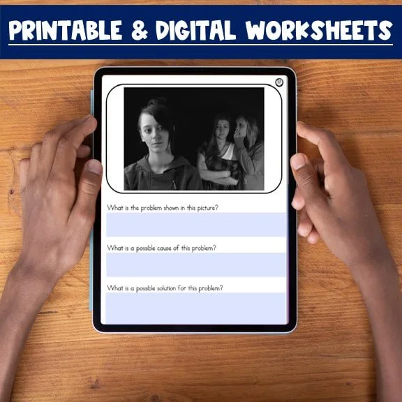 SLP Madness Speech Therapy Activities