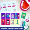 SLP Madness Speech Therapy Activities