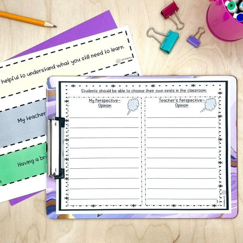 SLP Madness Speech Therapy Activities